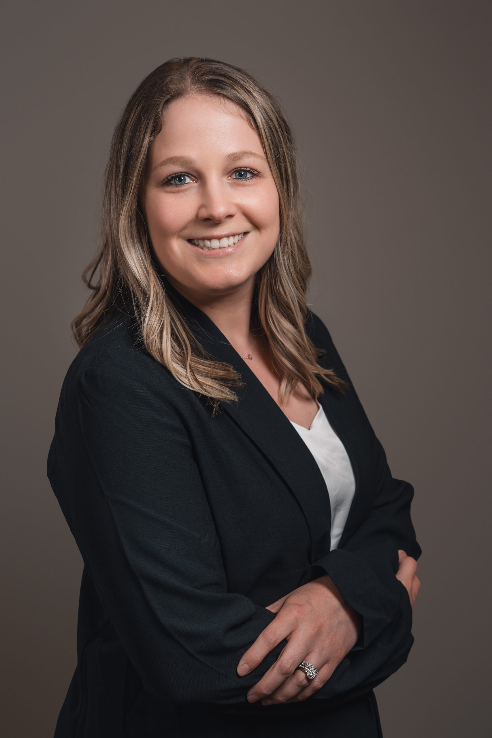 Jenna White - Lynn Law Firm